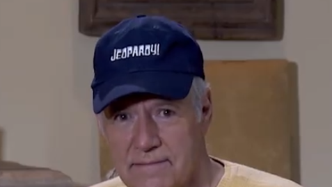 ‘Jeopardy’ host taking break from taping after undergoing brain surgery