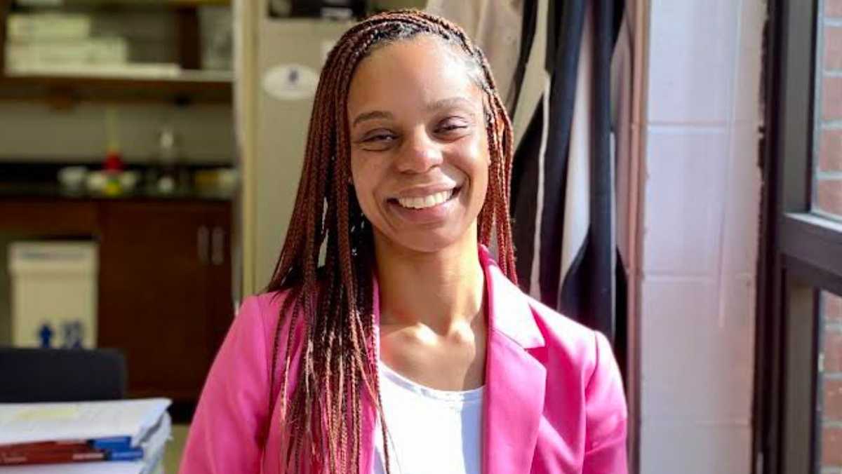 Alexus Parker to lead South Effingham Girls Basketball