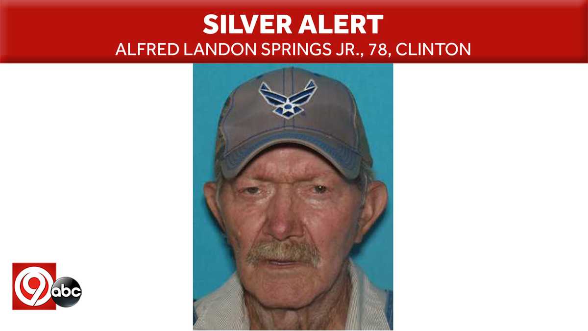 Silver Alert canceled for 78-year-old Missouri man