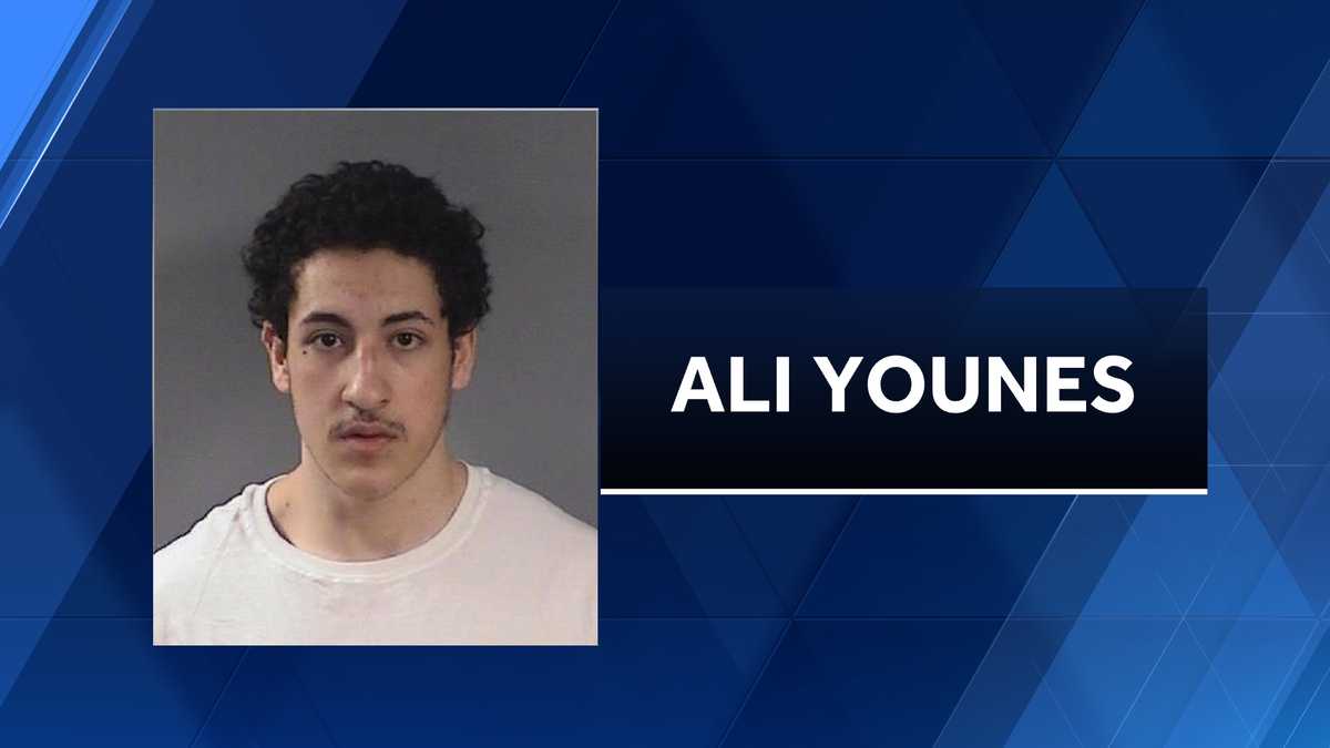 Parents of Iowa man who fled to Jordan before trial arrested