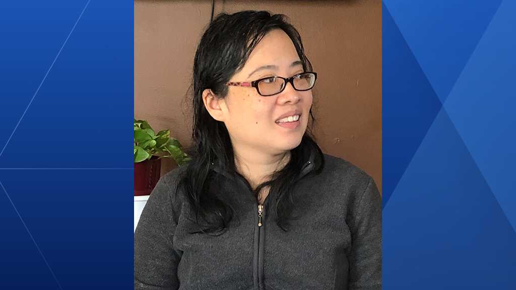 Missing Woodlawn woman found safe