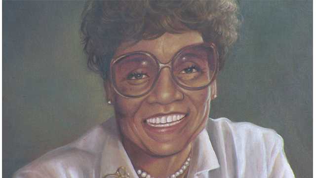 Daughter reflects on life of Baltimore's first schools superintendent