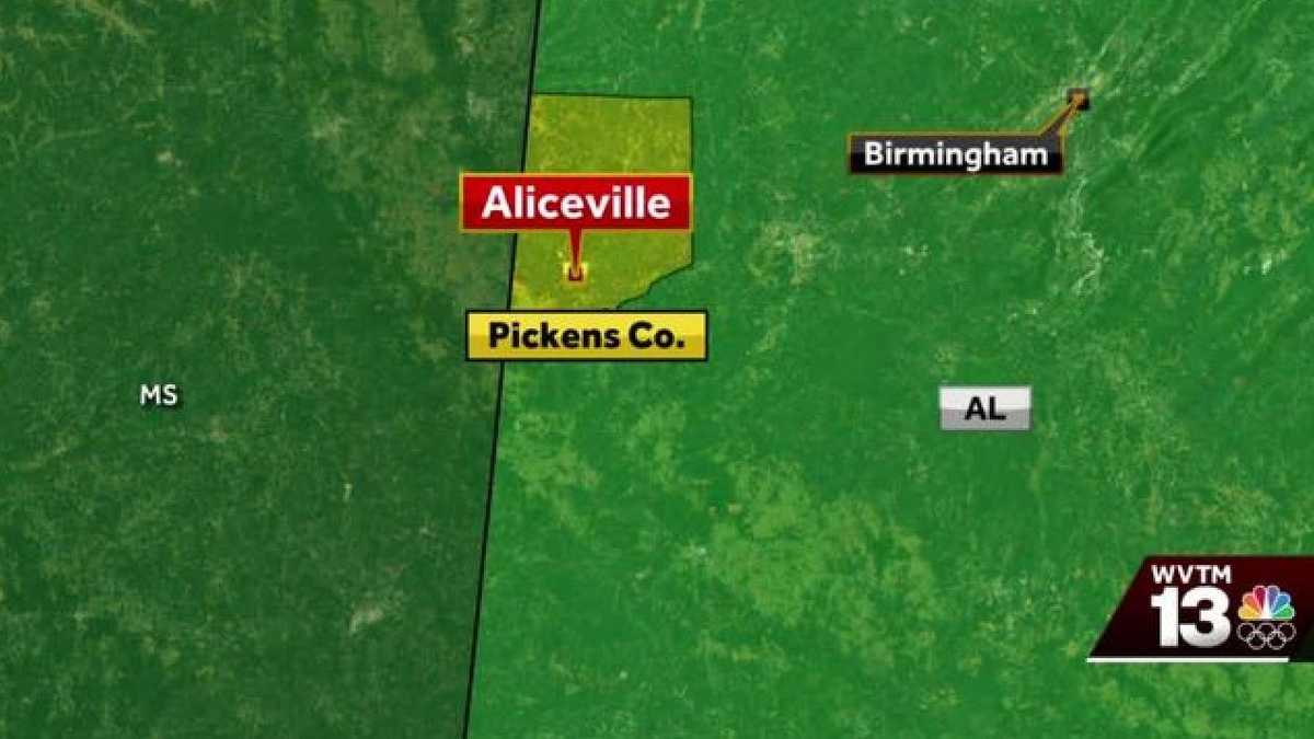 Man charged in deadly shooting of his uncle in Aliceville