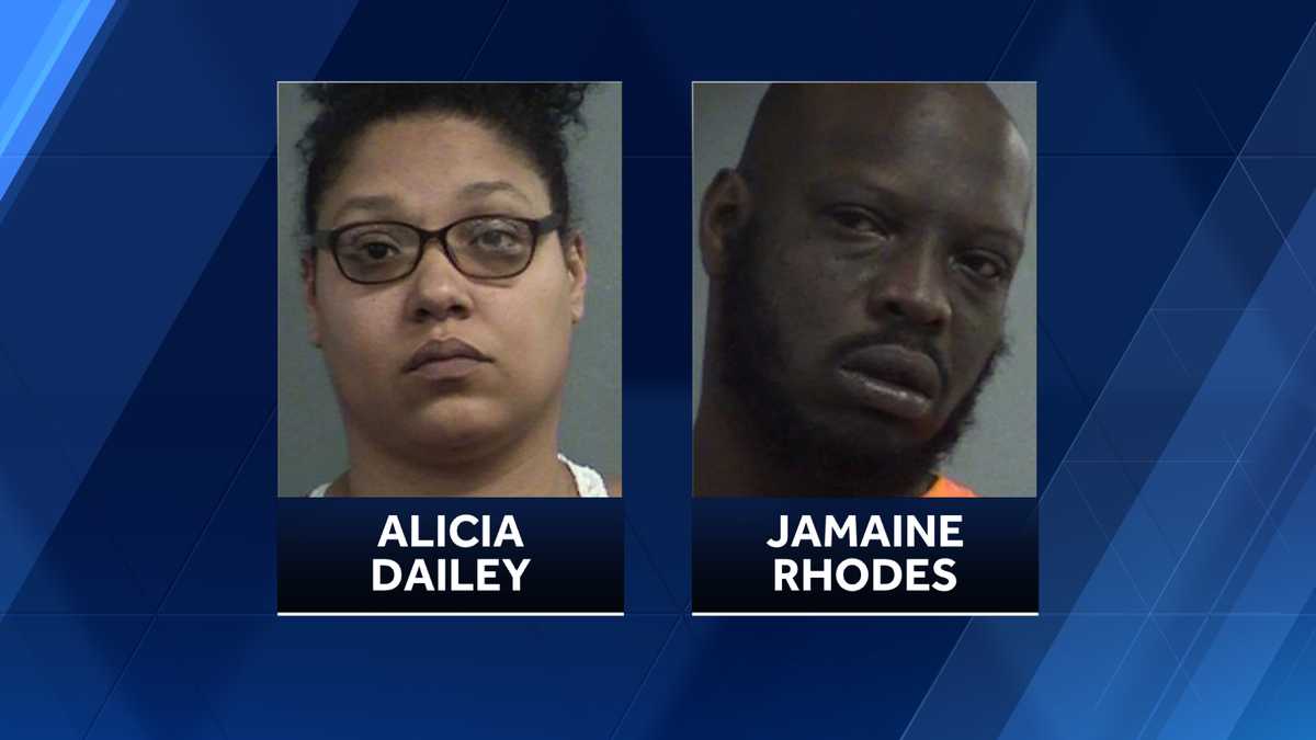 Mother, boyfriend accused of fatally injuring toddler in 2009