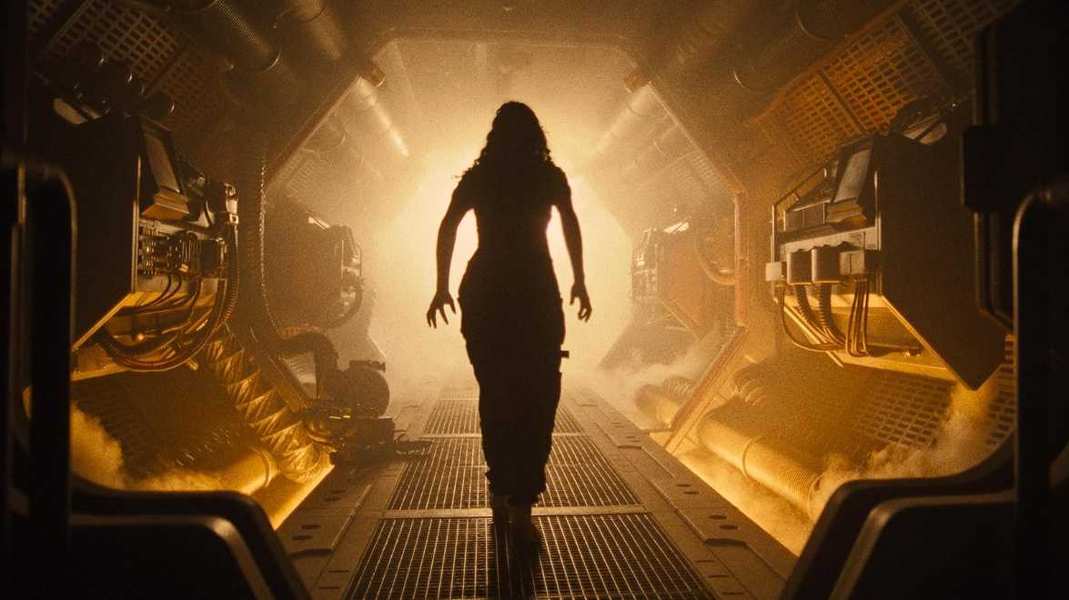 Movie Review: 'Alien: Romulus'