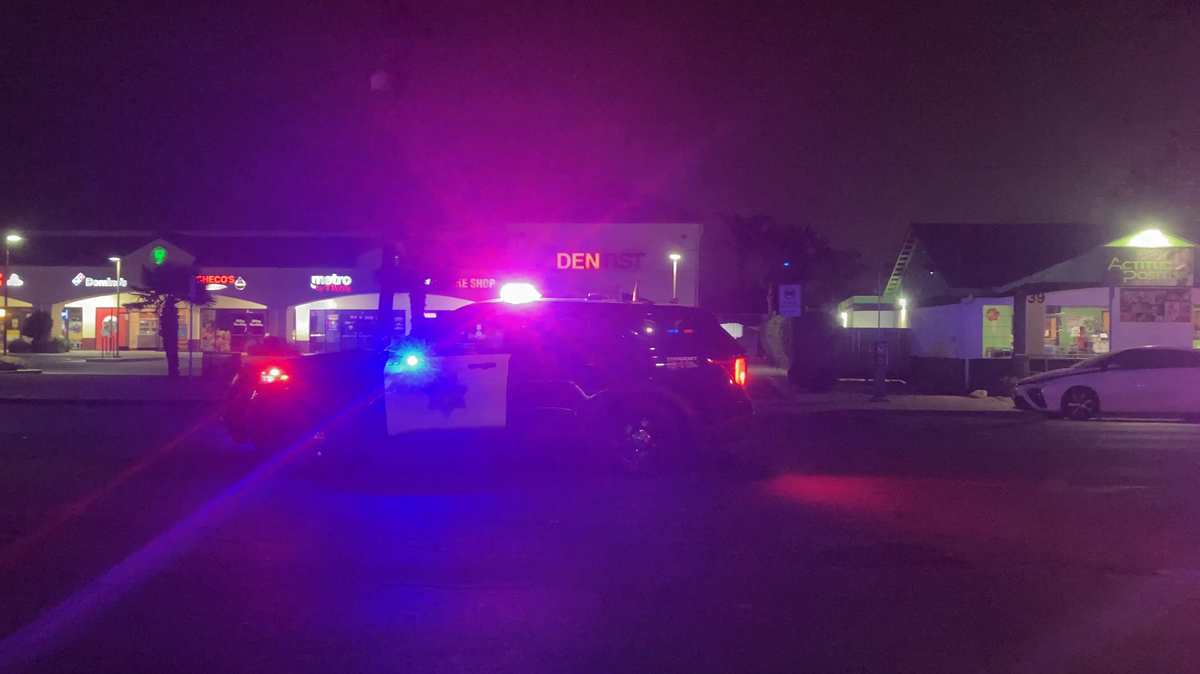 Driver arrested after deadly hit-and-run crash in Salinas