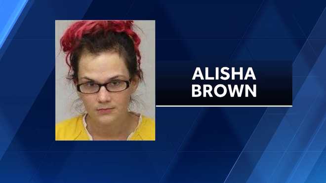 Fayette County mother charged with endangering children three times in ...