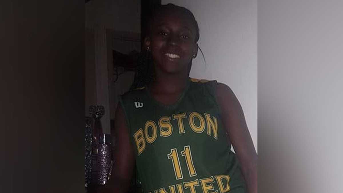 Arrest made in connection with fatal shooting of teenage girl in Boston