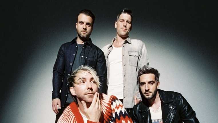 All Time Low returning to Baltimore to headline State Fair