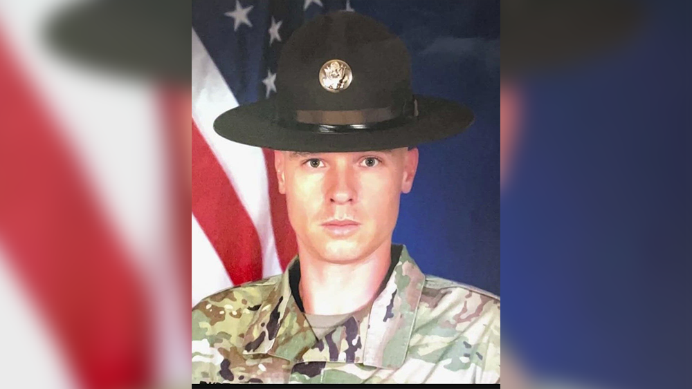 South Carolina: Army drill sergeant found dead at military post