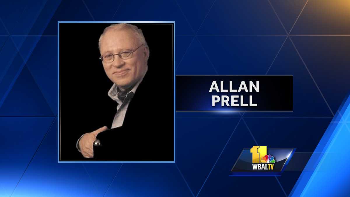 Longtime popular radio talk show host Allan Prell has died