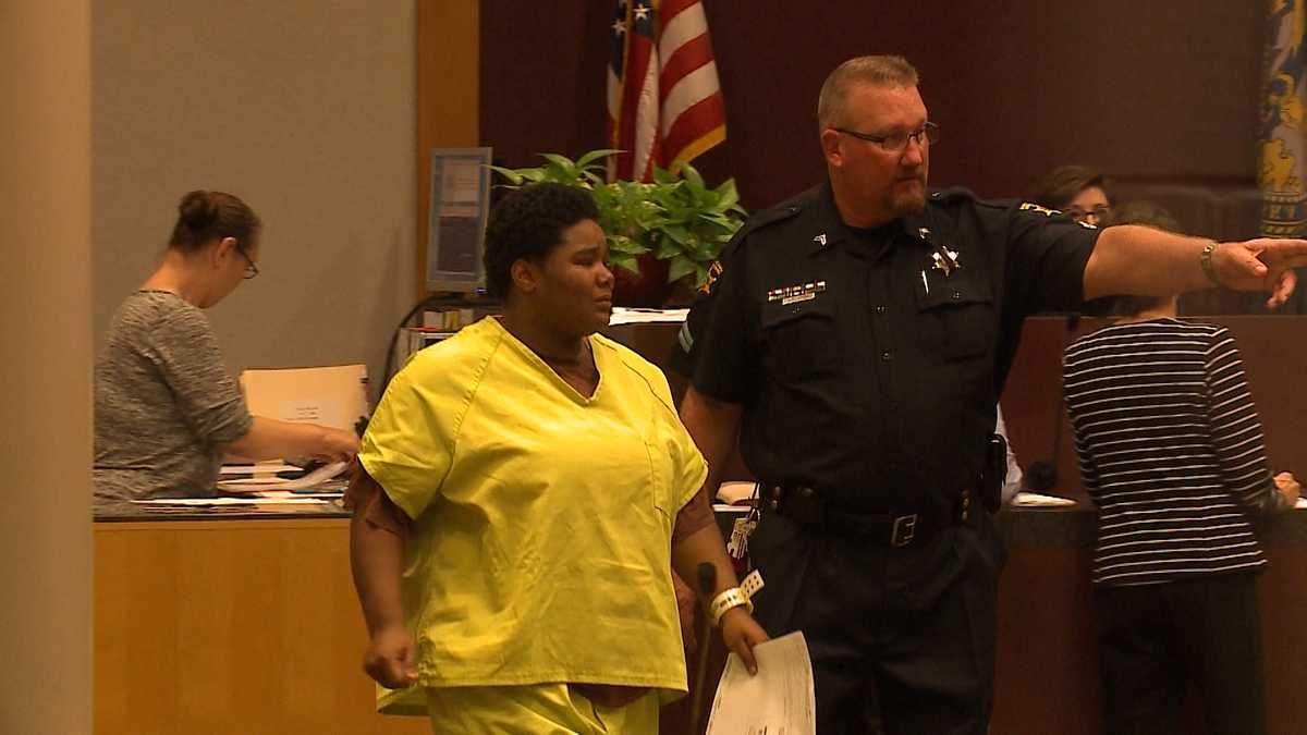 Murder suspect:"I will kill you" Prosecutors allege teenager first ...