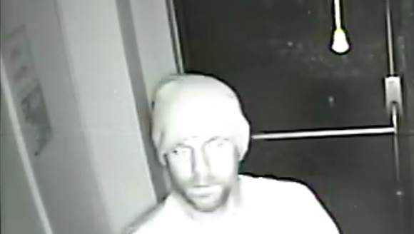 Local church robbed 4 times in a week