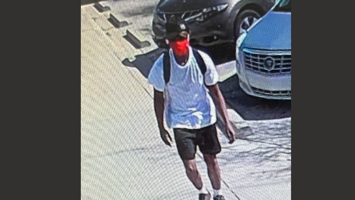 Authorities investigating bank robbery at Mazuma Credit Union