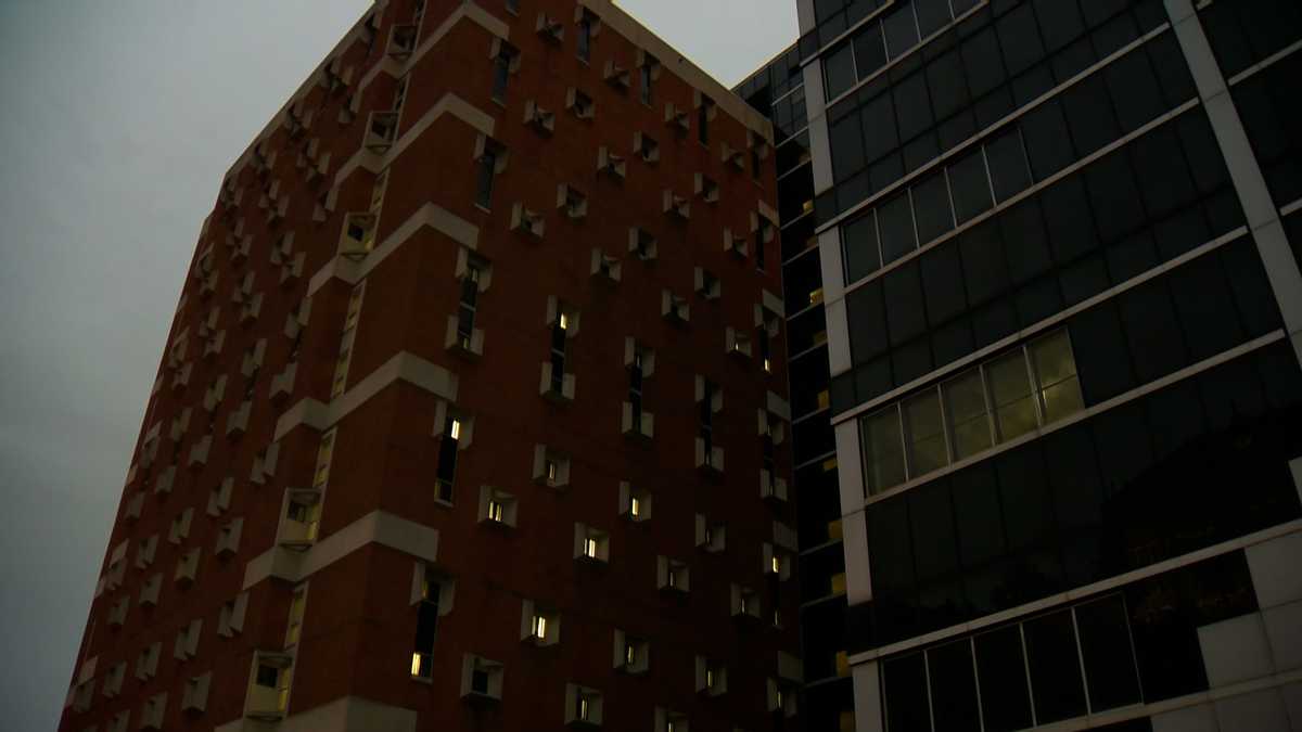 Fired Allegheny County Jail Employee Wins Lawsuit