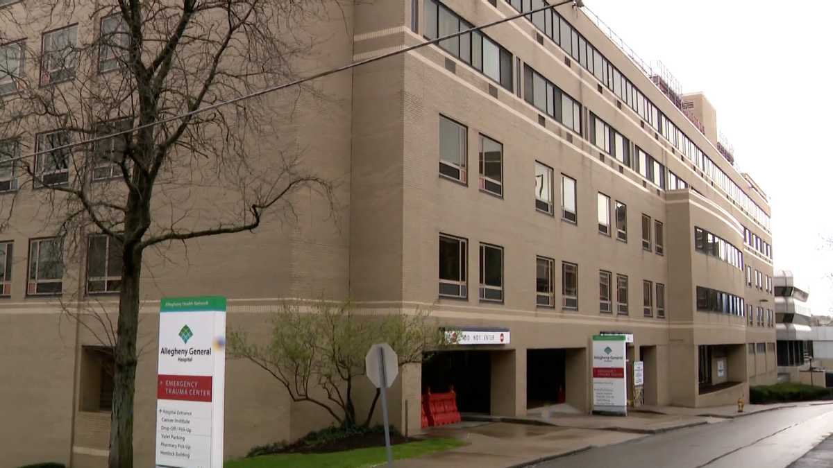 Allegheny Health Network launches AGH emergency department overhaul