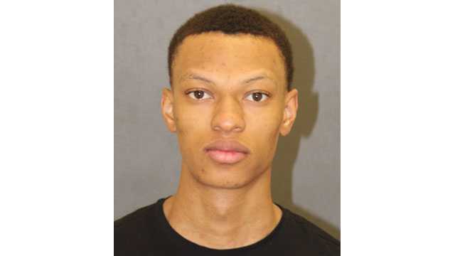 Man charged with first-degree murder of 2-month-old daughter Man charged with first-degree murder of 2-month-old daughter