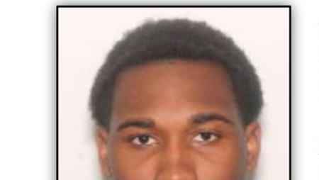 Suspect on the run after 20-year-old man killed in Florida parking lot
