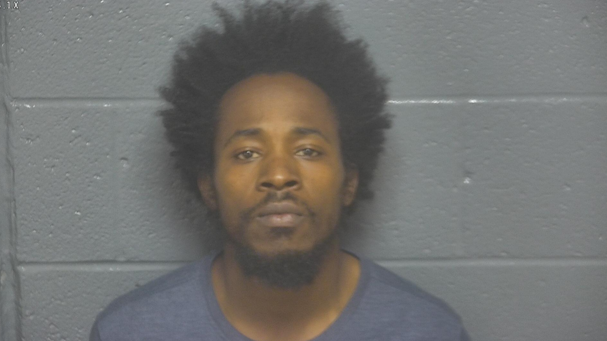 OKC police arrest suspect in connection with deadly shooting