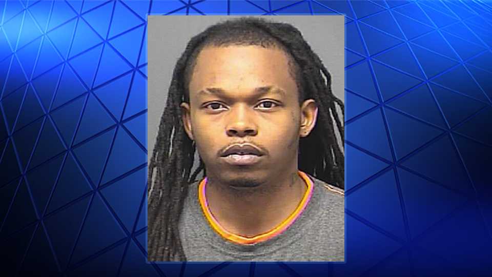 3rd arrest made in 2010 home invasion shooting death in Greensboro