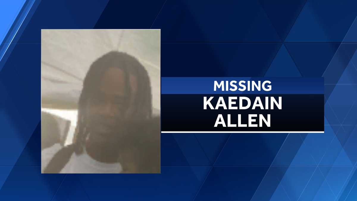 North Carolina: Winston-Salem PD asking for help in finding 19-year-old who went missing near ...