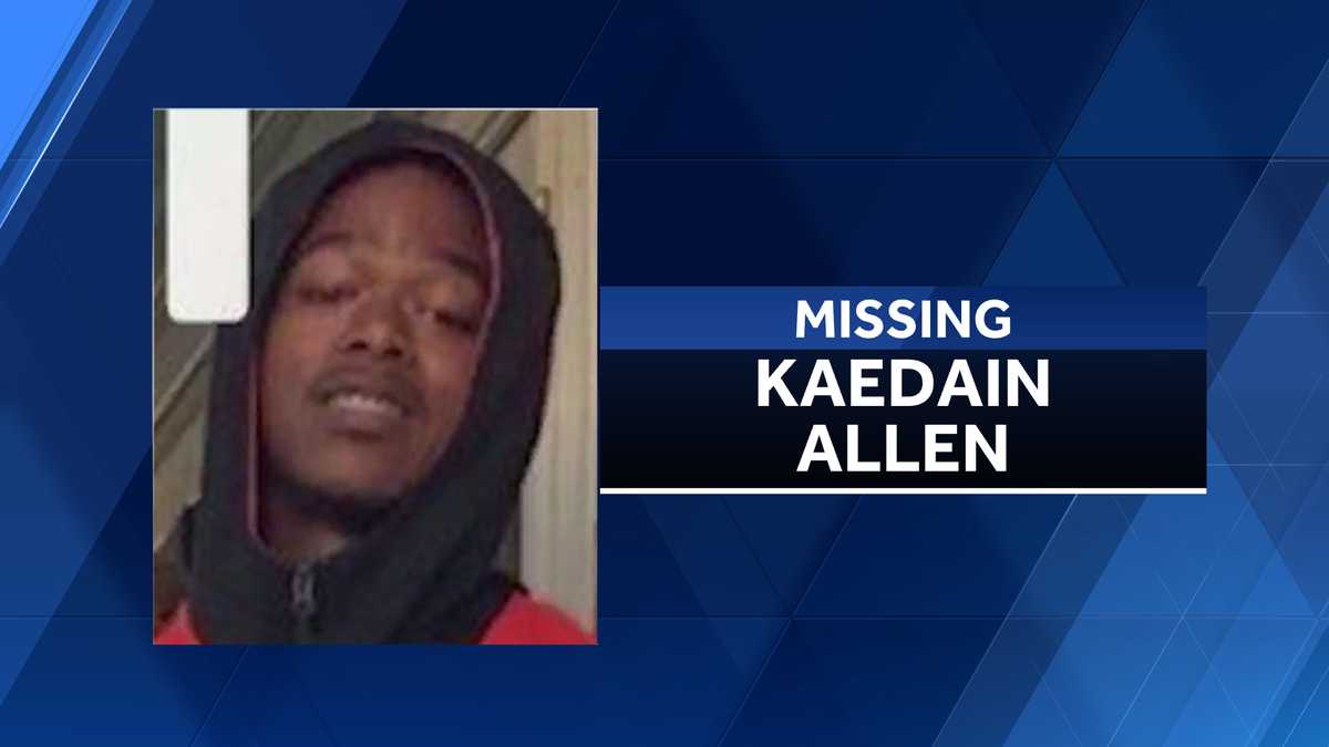 NC: The Quarry at Grant Park to be closed as search for Kaedain Allen ...