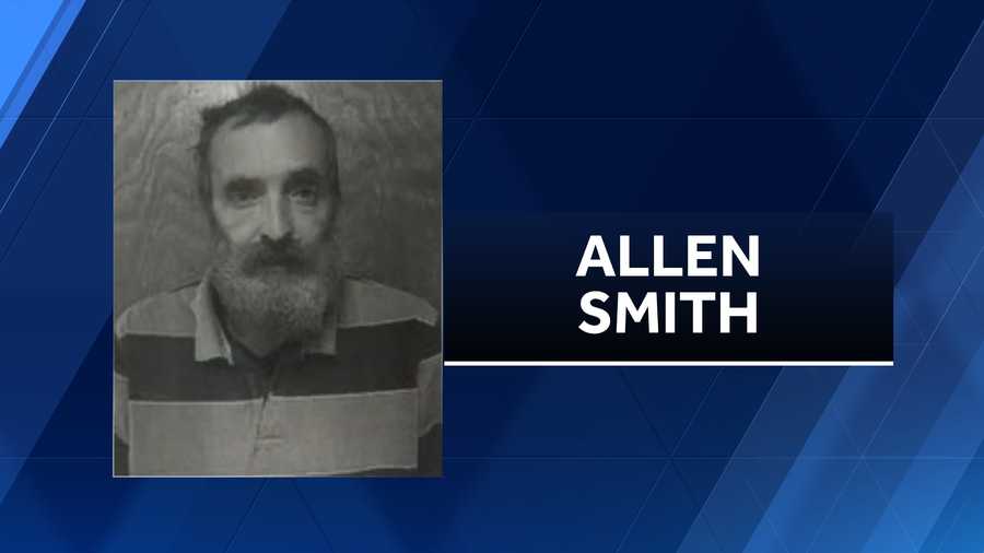 SC : Deputies are asking the public to help find a missing man