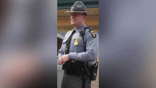 OSHP lieutenant dies of COVID-19