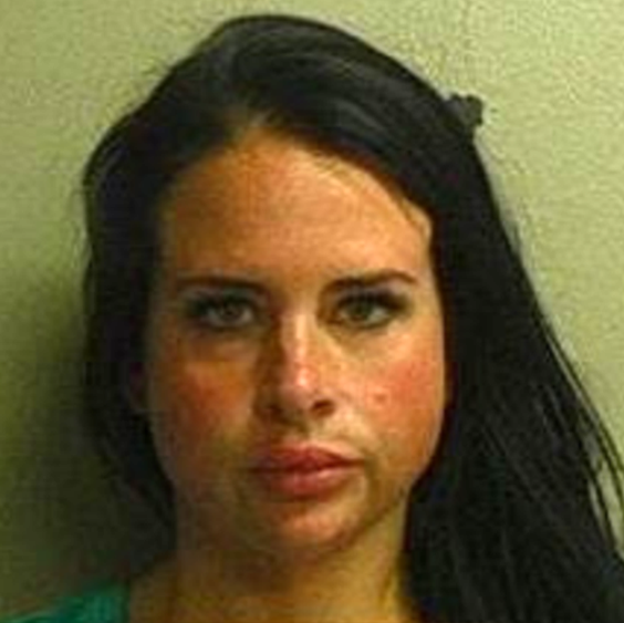 Georgia teacher arrested after allegations of child sex crimes