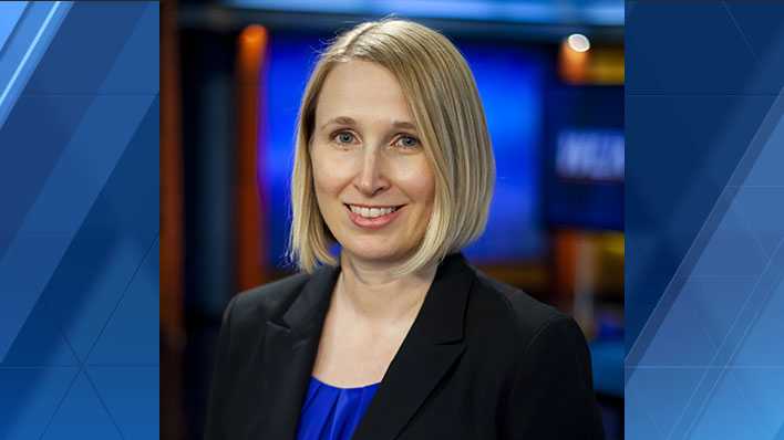 KCCI names Allison Smith news director