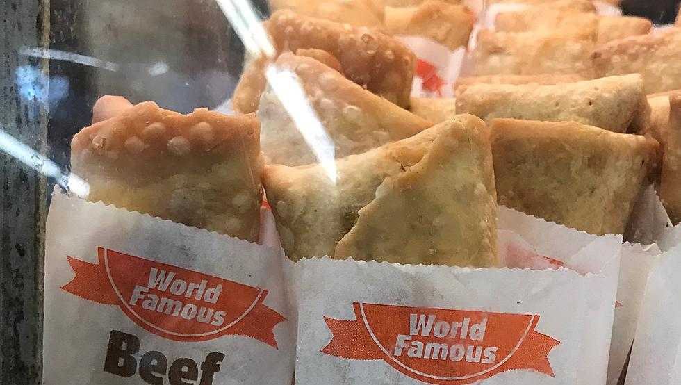 Allsup's Chimichanga gets shout out as one of the best gas-station snacks
