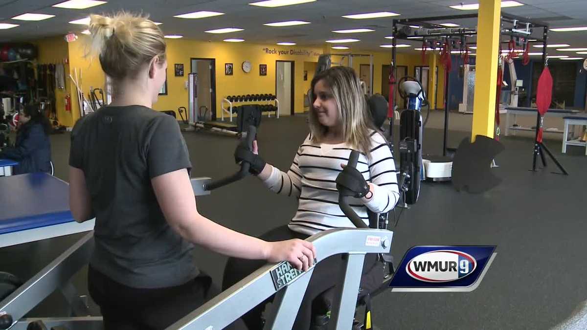 Family takes Polar Plunge to help pair dealing with paralysis