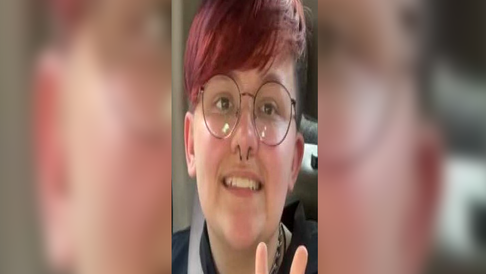 Georgia: Authorities searching for teen girl who left home