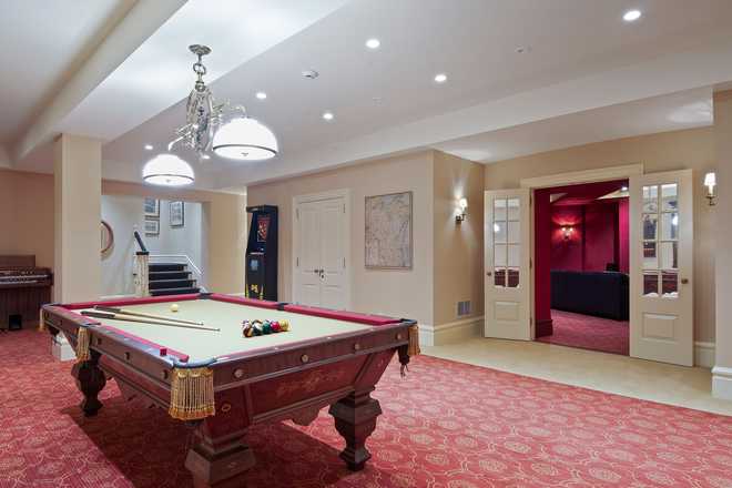 Historic estate in Lake Geneva most expensive listing in Wisconsin