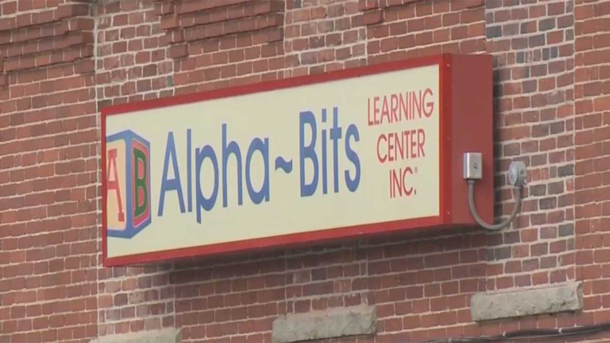 Manchester day care develops corrective plan after ex-worker accused of ...