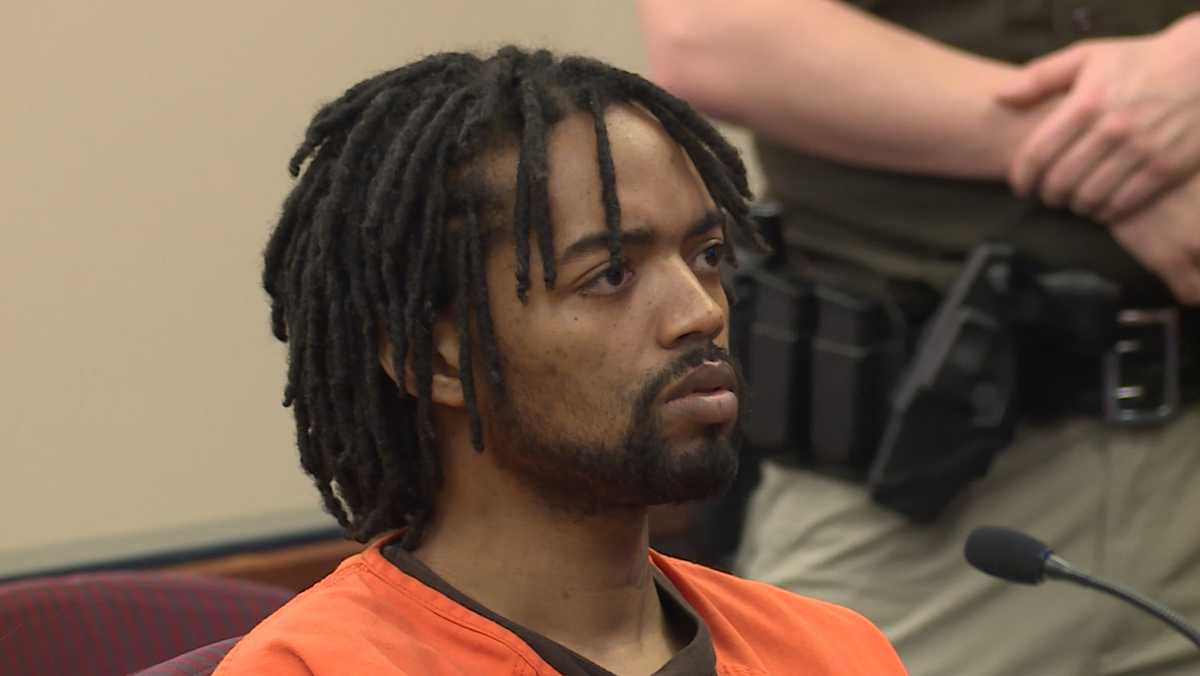 Murder victim's family lashes out at killer and prosecutor during ...