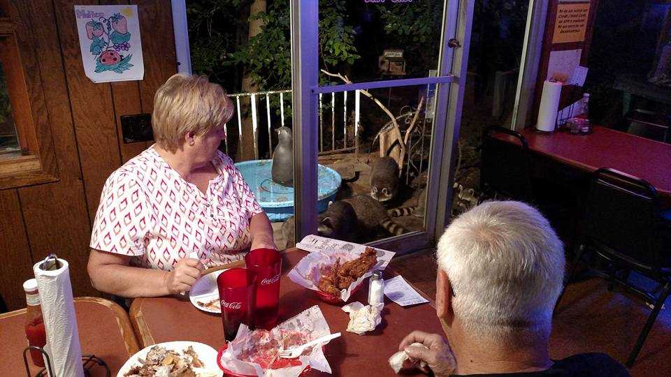 Now Serving: Alpine Inn