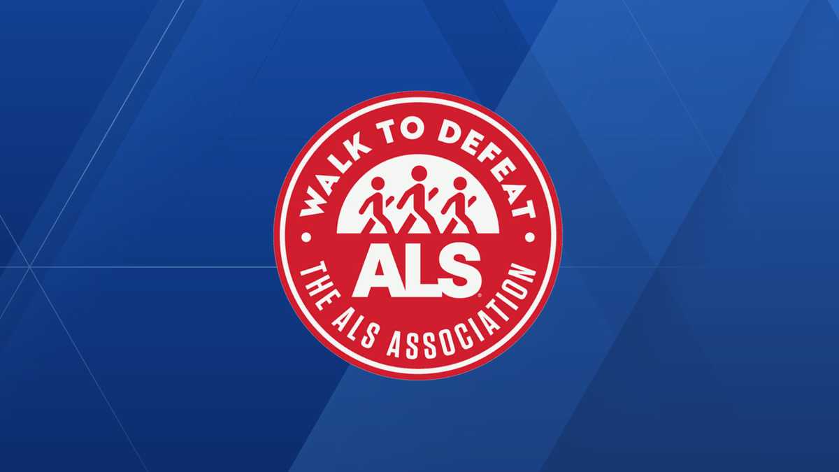 Walk to Defeat ALS set for Sunday in Oklahoma City
