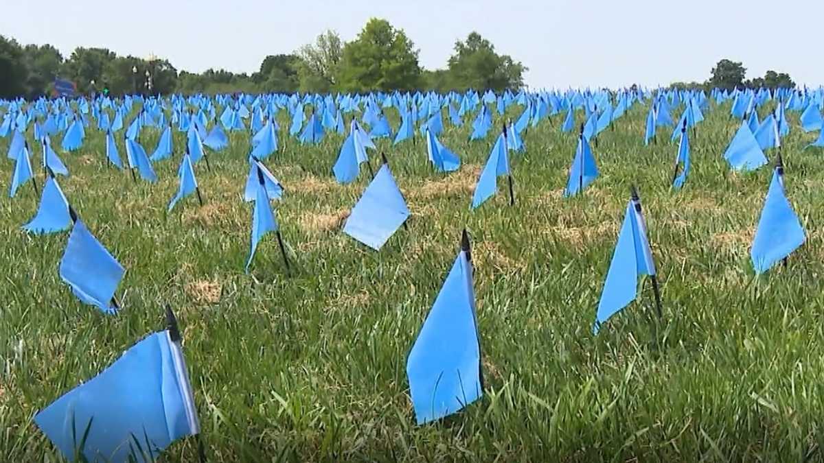 Local patients raising national awareness for ALS, fighting for faster ...