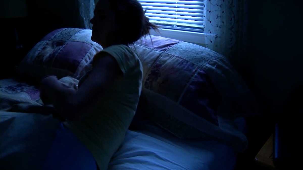 Sleeplessness becoming common for many concerned about COVID-19