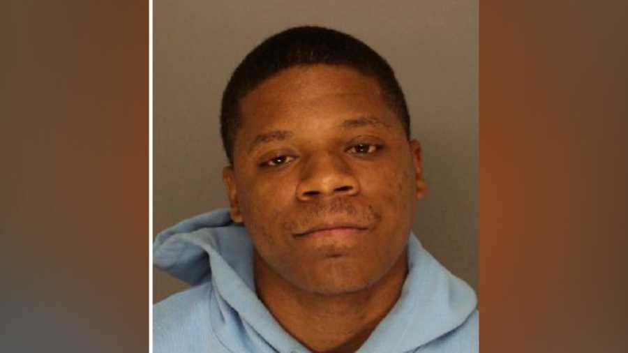 Allegheny Sheriff: Fugitive attempted to escape out window