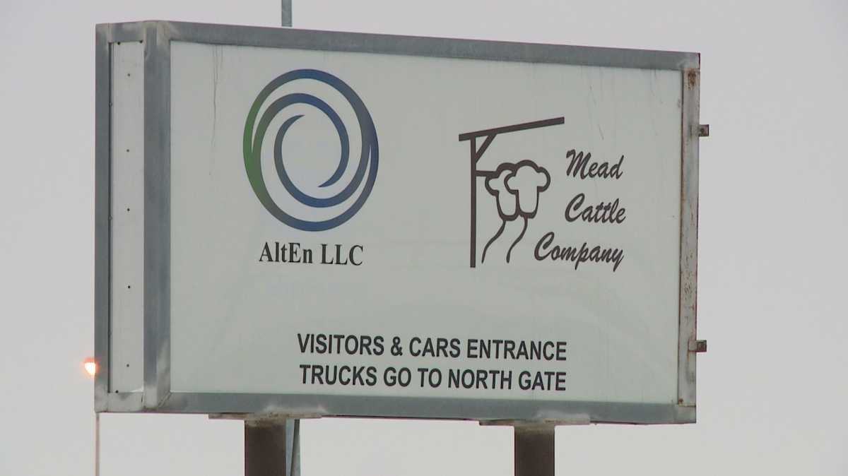 State officials, company work to contain spill from shutdown ethanol ...