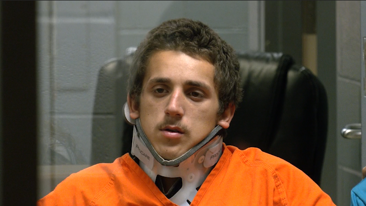 23-year-old killed in Old Louisville crash identified; suspect heads to ...