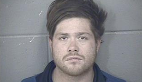 Kansas City, Kansas man charged with first-degree murder