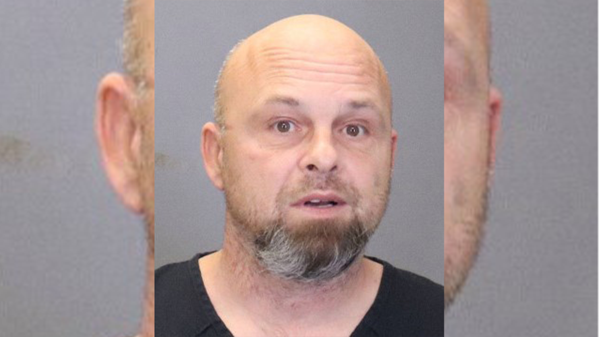 Police: Fingerprint led to capture of suspect in Georgia cold case killing