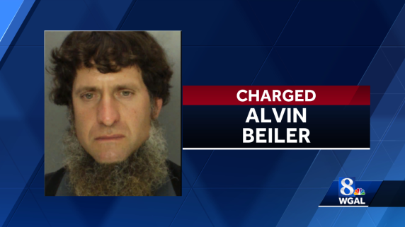 Man charged with involuntary manslaughter in 4-year-old son's death in ...