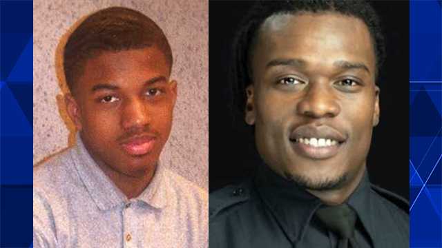 Family of teen killed by officer file civil rights lawsuit