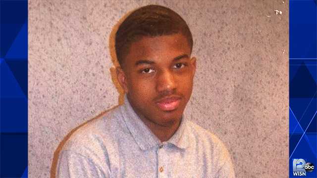 Family demands officer who shot, killed teen be fired, charged