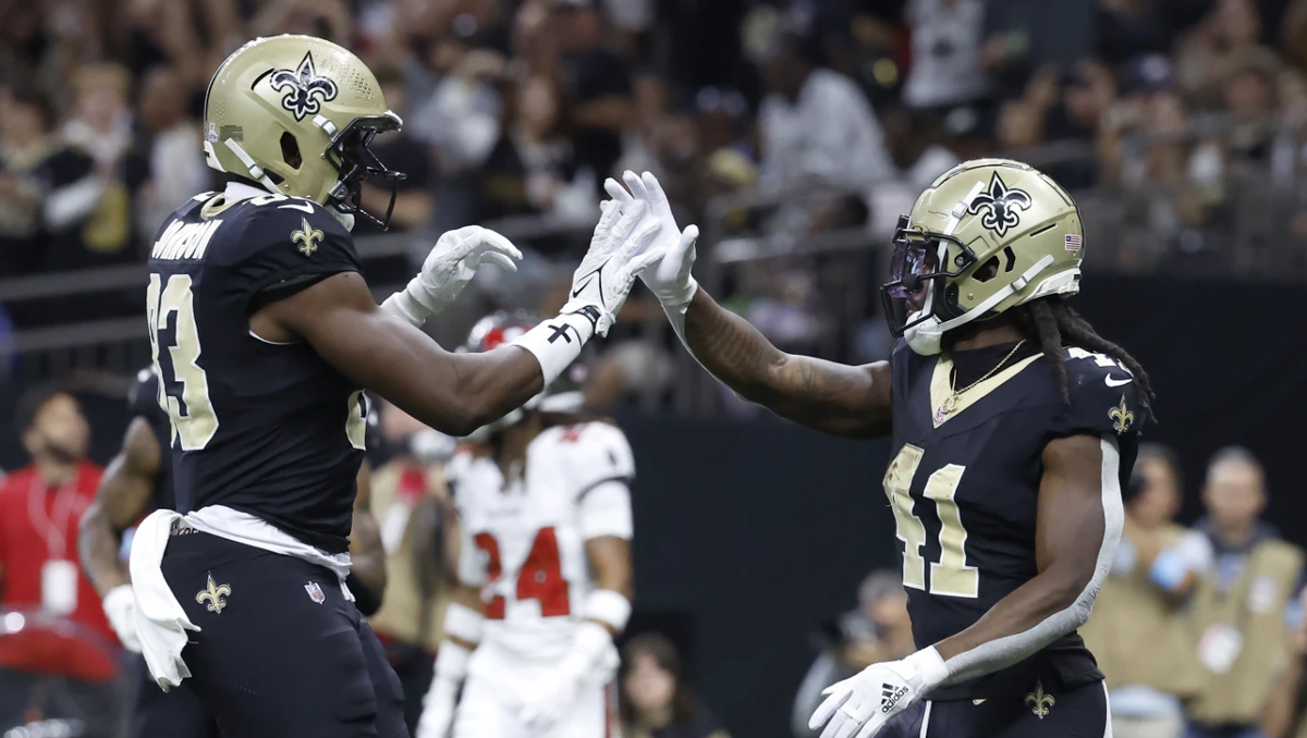 Saints visit Chargers with both teams trying to recapture early season ...