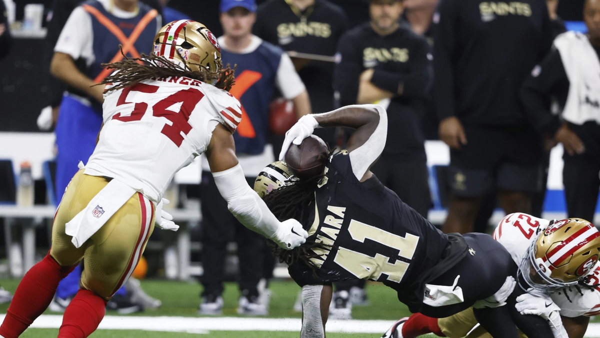 Kellen Moore’s Saints have been competitive but hurt by missed chances ...